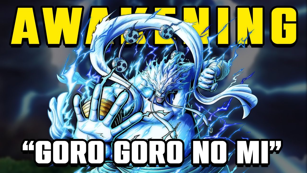 Invaincu ! | Le Réveil De Goro Goro No Mi D'Enel - Manga-universe.net Invaincu ! | Le Réveil De Goro Goro No Mi D'Enel - Manga-universe.net