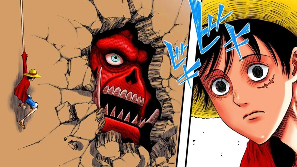 Le Créateur De One Piece, Aichiro Oda, Fait équipe Avec L'IA Pour ...