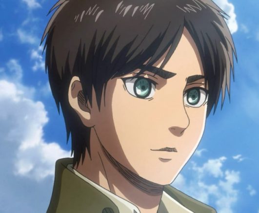 Quel âge A Eren Yeager Dans L'Attaque Des Titans ? - Manga-universe.net