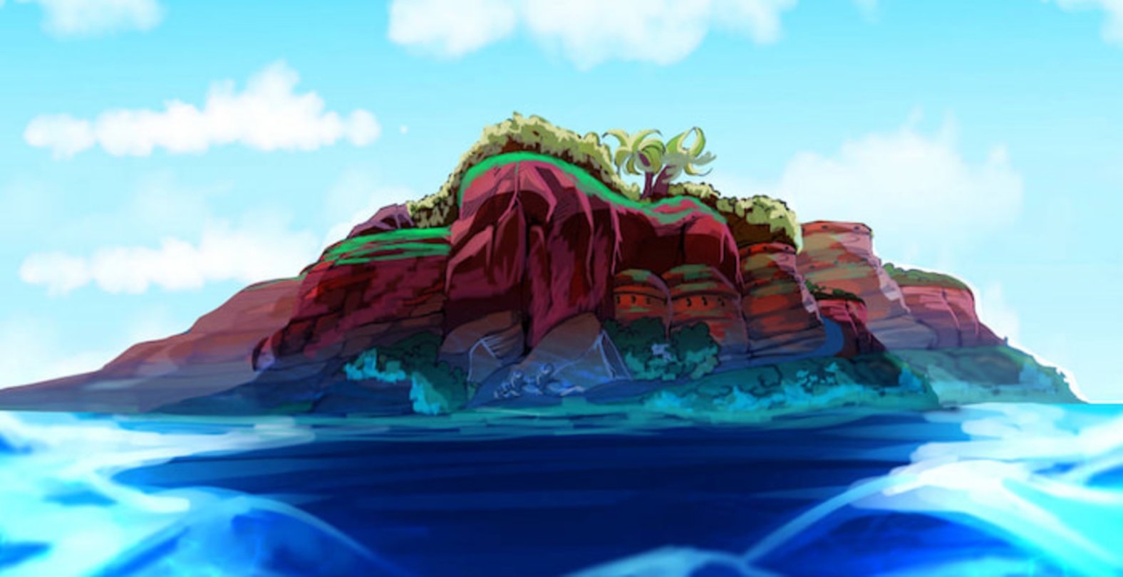 One Piece : Voici Ce Dont Luffy A Besoin Pour être Le Roi Des Pirates ...