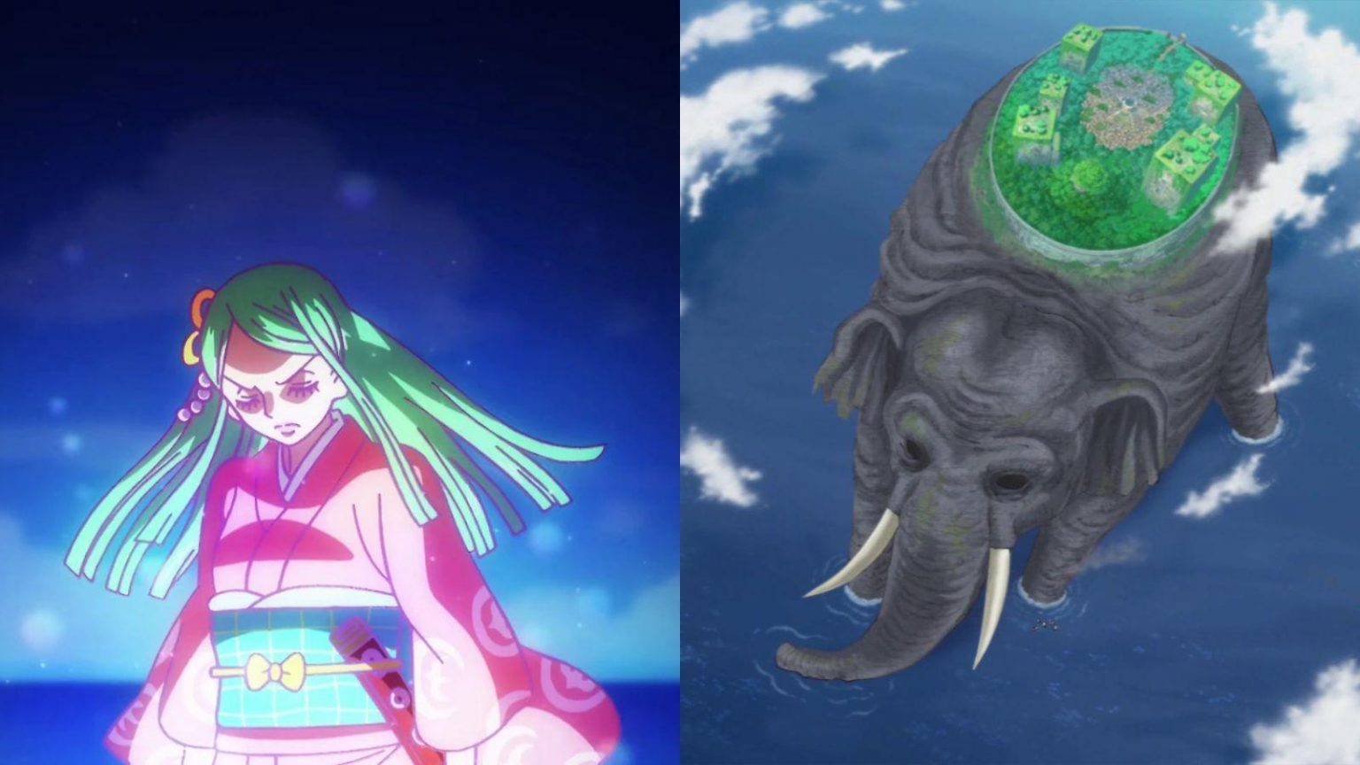 One Piece : Tous Les Personnages Du Void Century Expliqués - Manga ...