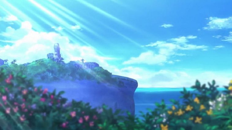 One Piece : Les 7 Îles Et Lieux Fantastiques Les Plus Étonnants De L ...