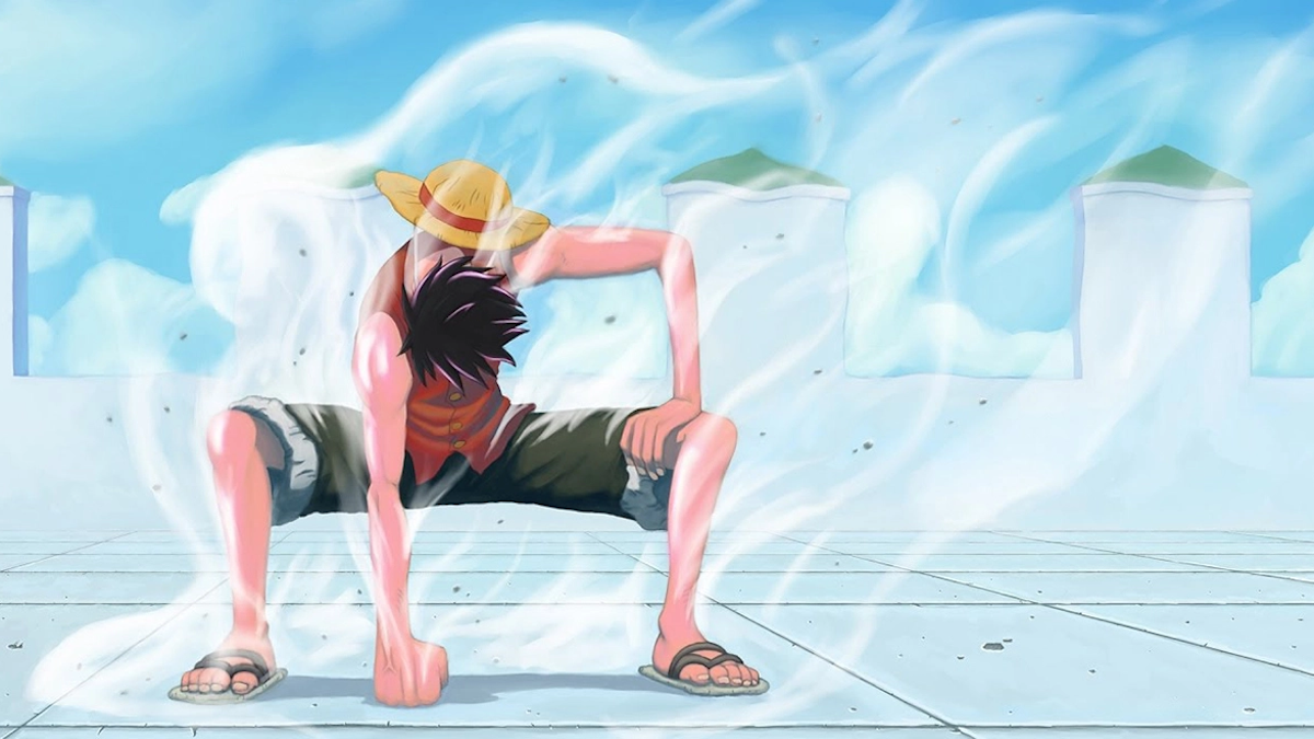 Les 7 Meilleures Transformations De Luffy Dans One Piece - Manga ...