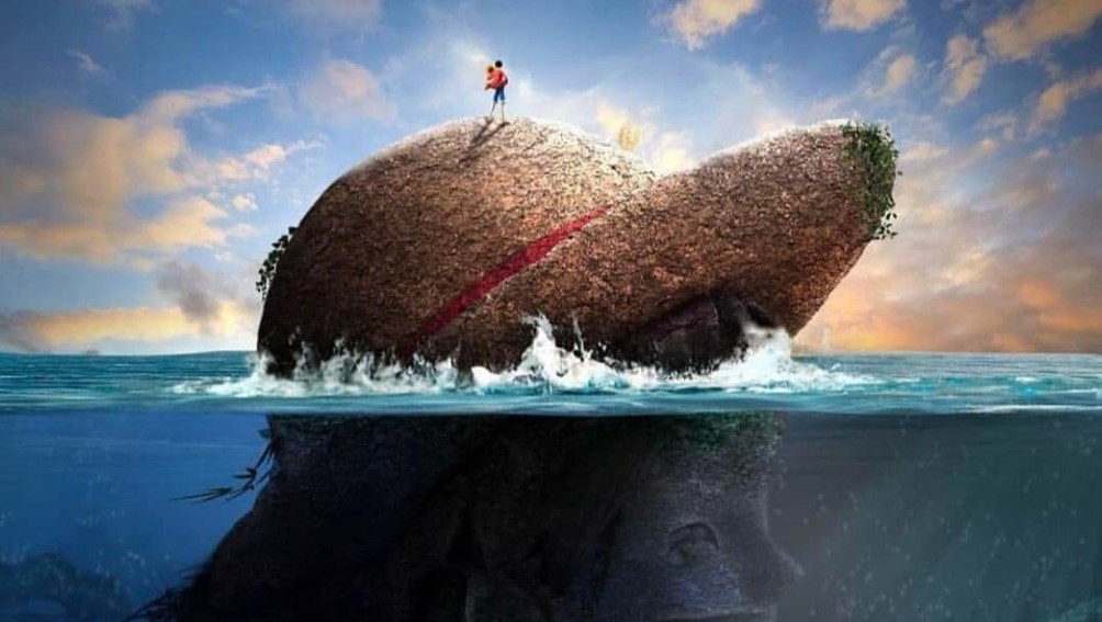 One Piece: Pourquoi Le Timing Est Important Dans La Découverte De Laugh ...