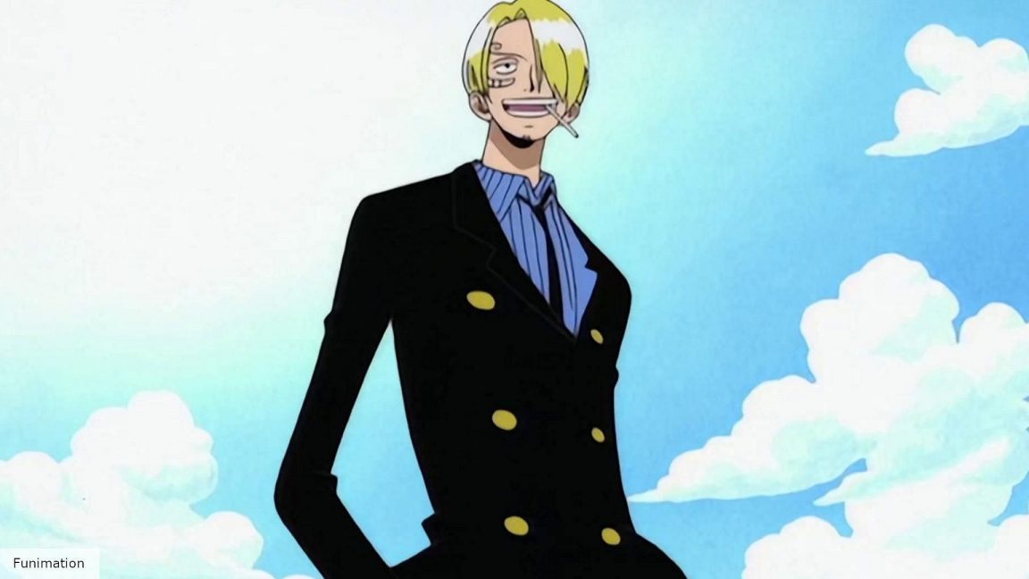 Top 10 Combats De Sanji Dans One Piece, Classés - Manga-universe.net