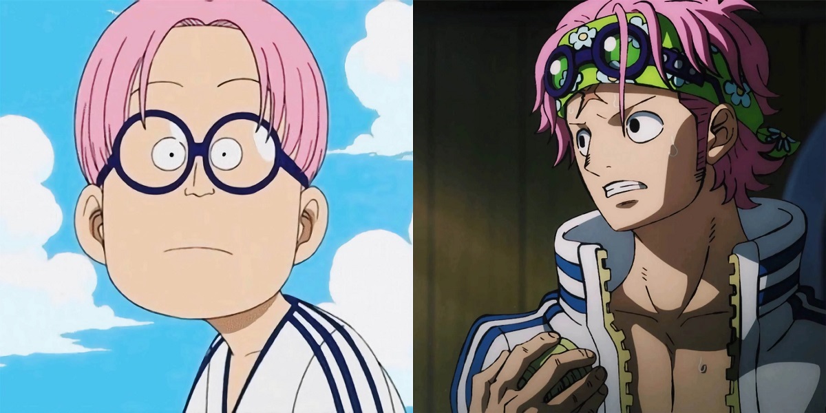 Évolution Mystérieuse De Koby : Oda Répare-t-il Son Erreur Initiale ...