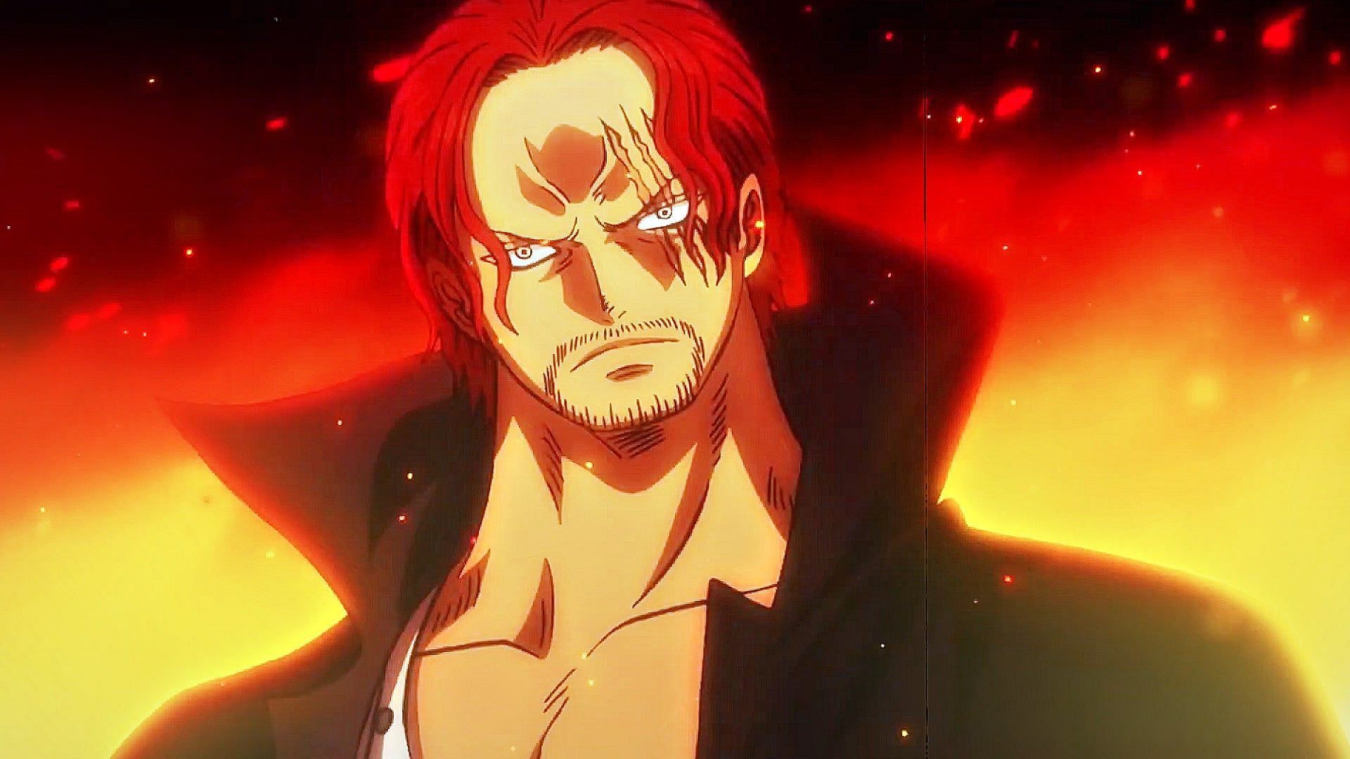 One Piece : 7 Théories Sur Shanks Les Plus Susceptibles De Se Réaliser ...