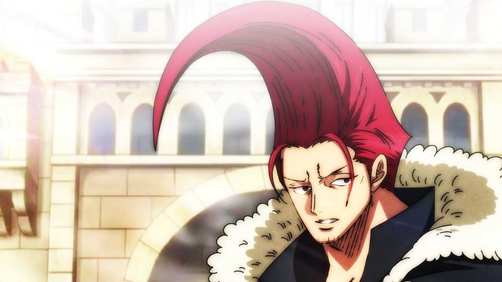 One Piece : 6 Lieux Probables Pour Le Prochain Championnat Des Dragons ...