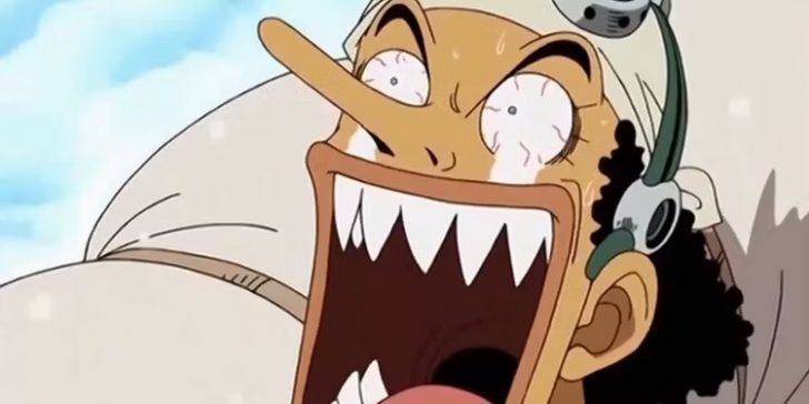 One Piece: Tous Les Mensonges D'Usopp (et S'ils Se Sont Déjà Réalisés ...