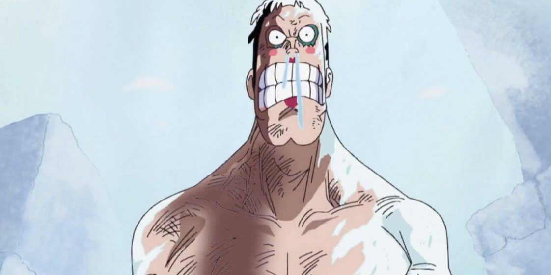 One Piece: Qu'est-il Arrivé à Bon Clay Après Impel Down? - Manga ...