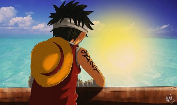One Piece: Une Pause Soudaine De Deux Semaines Pour Des Raisons ...